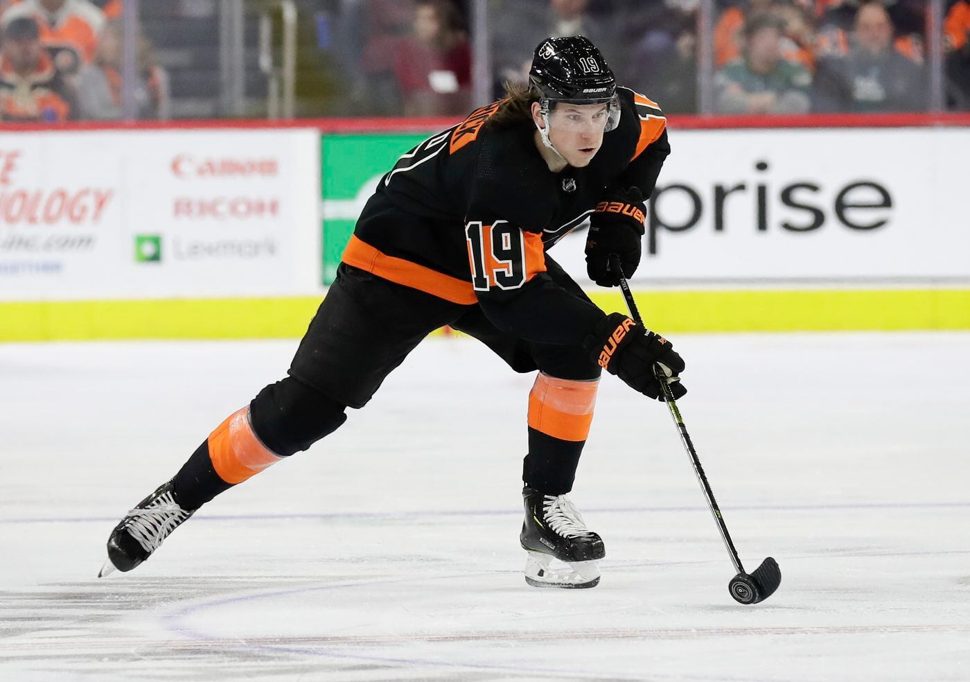 Flyers need to add a No. 2 center to improve team and give Nolan ...