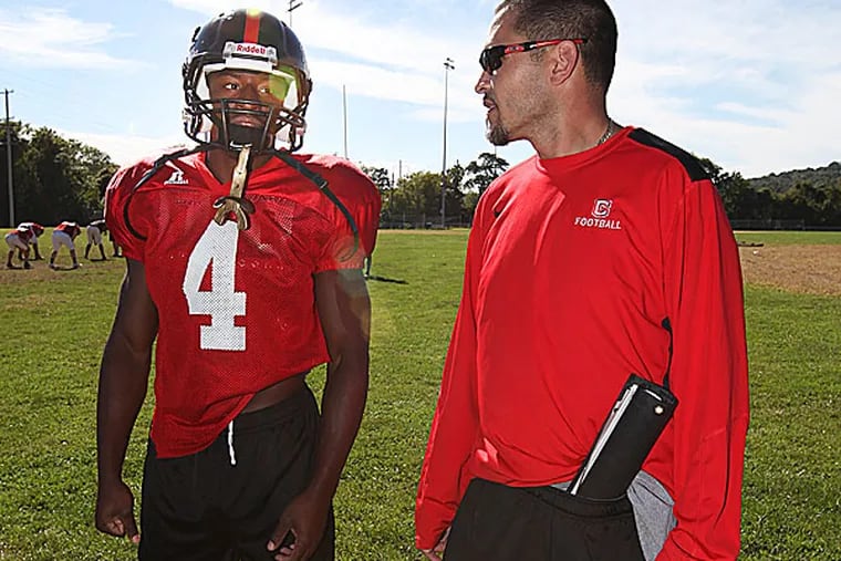 Lou Rabito: Reports out of diverse Coatesville are hard to fathom