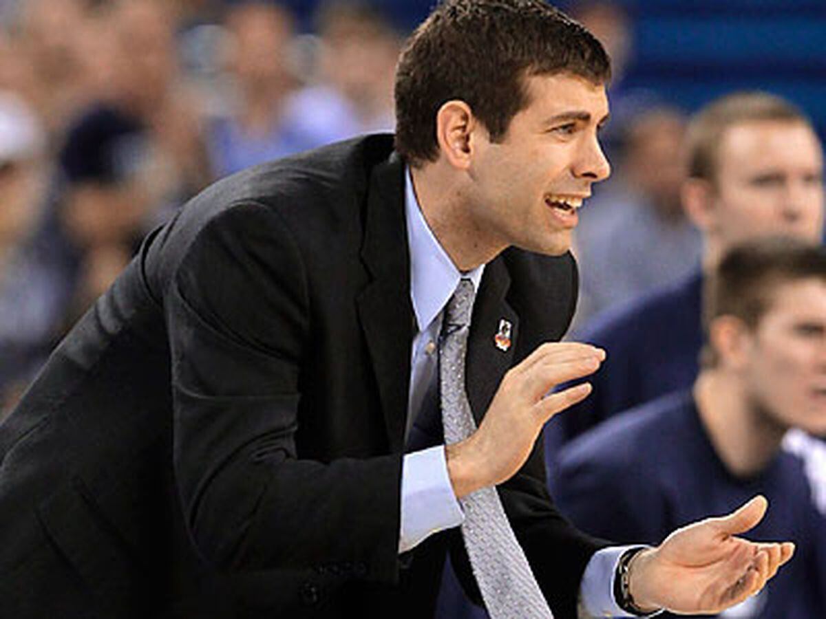 Big changes for Butler's coach, players