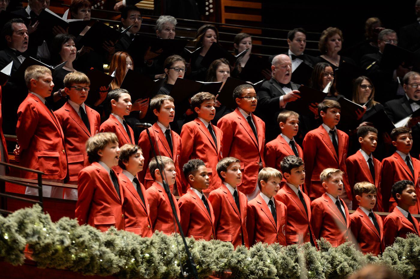 7 days of things to do in Philadelphia Dec. 10 to 16