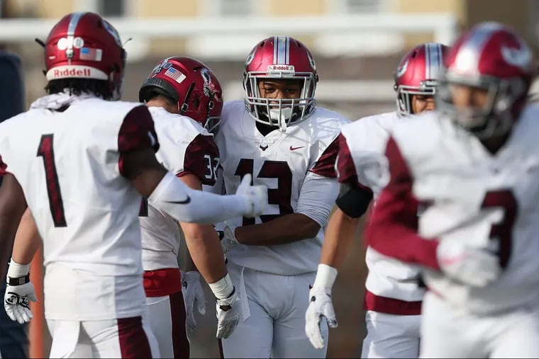 Southeastern Pa. preseason football Top 25 rankings entering opening night