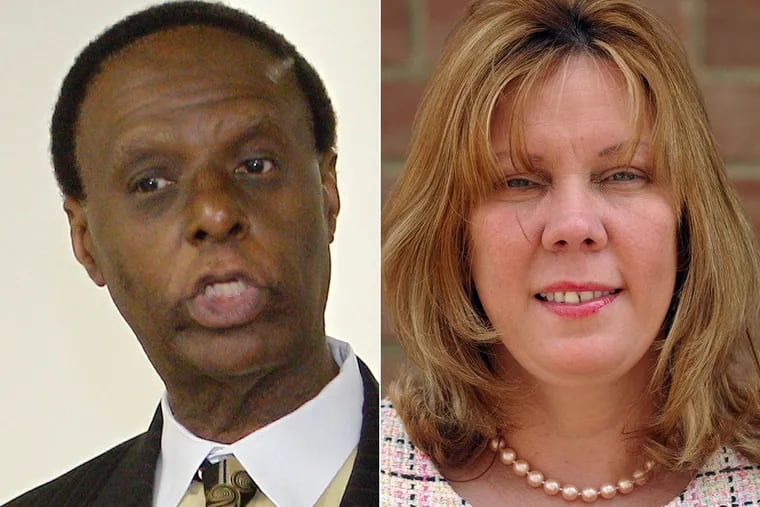 N.J. bills would give Cooper control of Camden's paramedic services