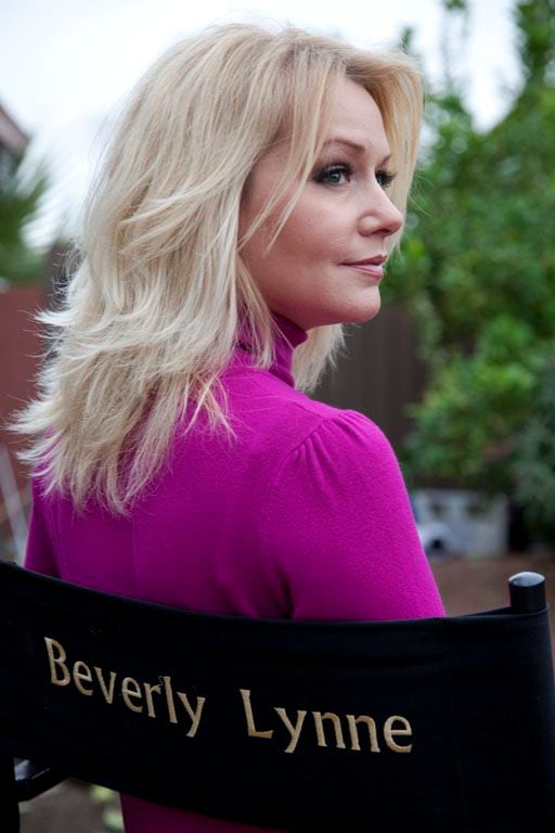 Holy Terror Beverly Lynne