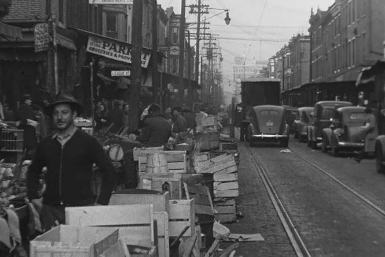 8 amazing, nearly forgotten moments in Philly history unearthed from ...