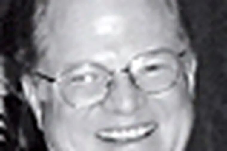 Joseph P. Ryan, 61, law-firm founder