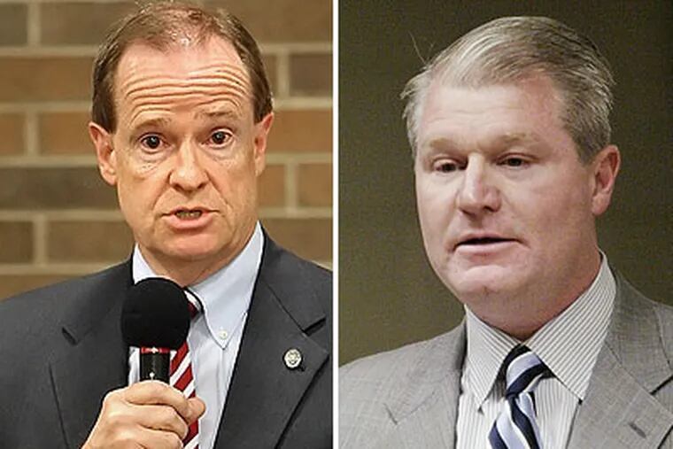 DRPA officers to be deployed in Camden?