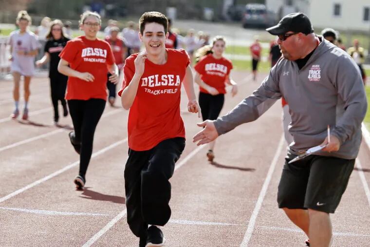 Unified Sports brings out best in everybody | Phil Anastasia