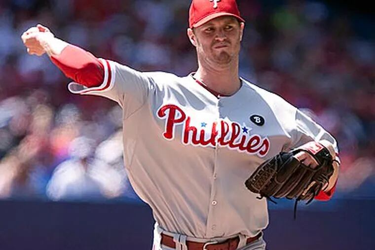 Phillies-Marlins preview
