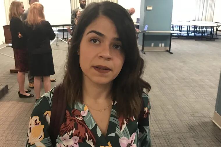 Kudos to Philly DA Larry Krasner for reassuring undocumented immigrants ...
