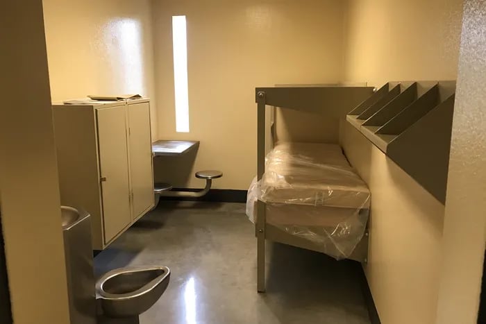 Inmates allege ‘hate crimes’ by staff at SCI Phoenix, Pennsylvania’s ...