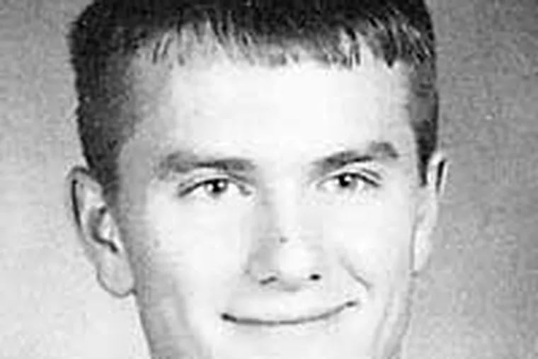 N.J. victim in serious condition