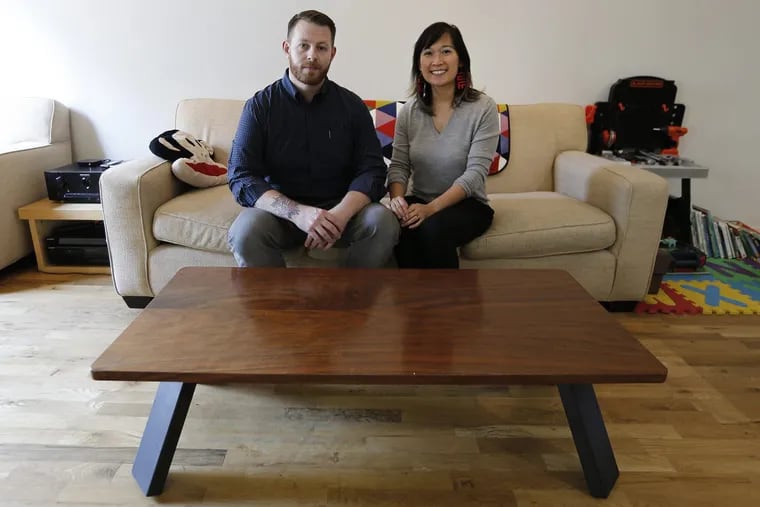 Relocated New Yorkers find space and kinship in East Kensington