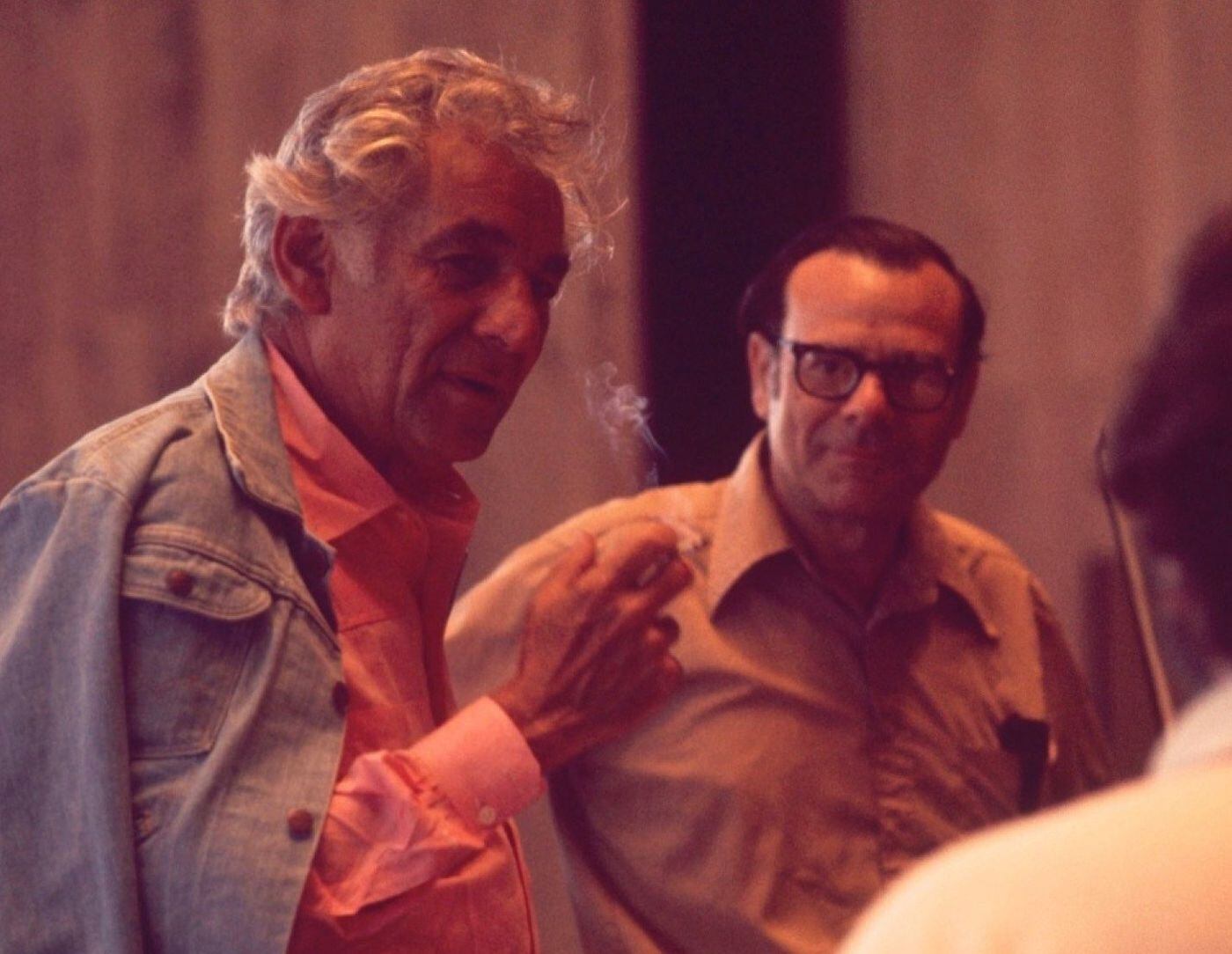 Philadelphia Orchestra stalwart violinist George Dreyfus, 97