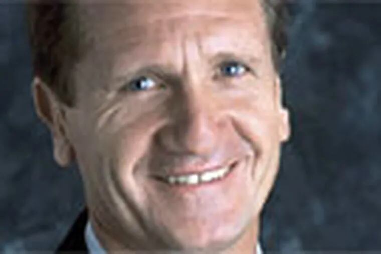 Ex-Rohm chief Brondeau retiring from Dow