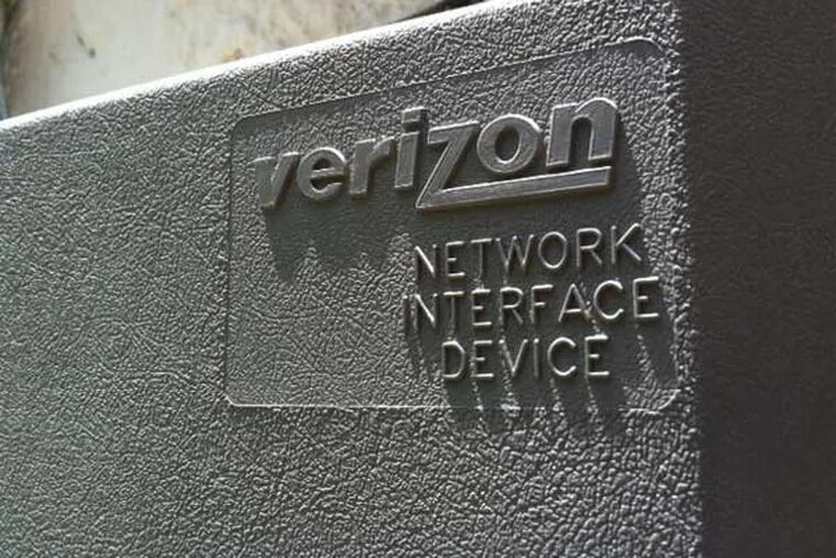 Verizon wins partial victory in net-neutrality case