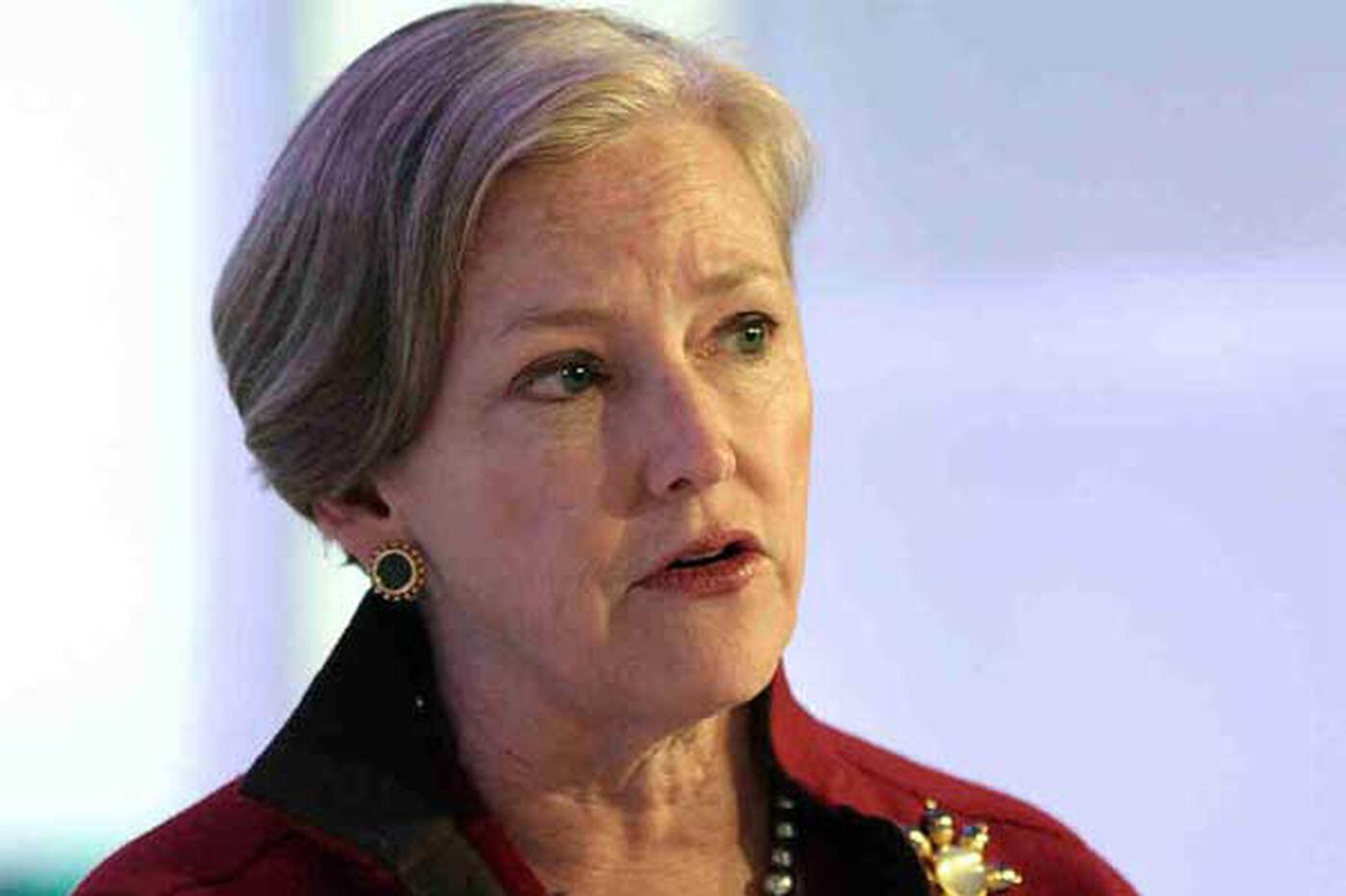 DuPont CEO awarded incentives worth up to $13.2 million