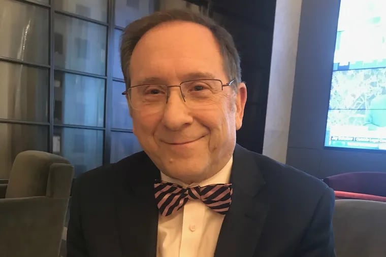 KYW Newsradio 1060 launching partnership with NBC10, Telemundo62