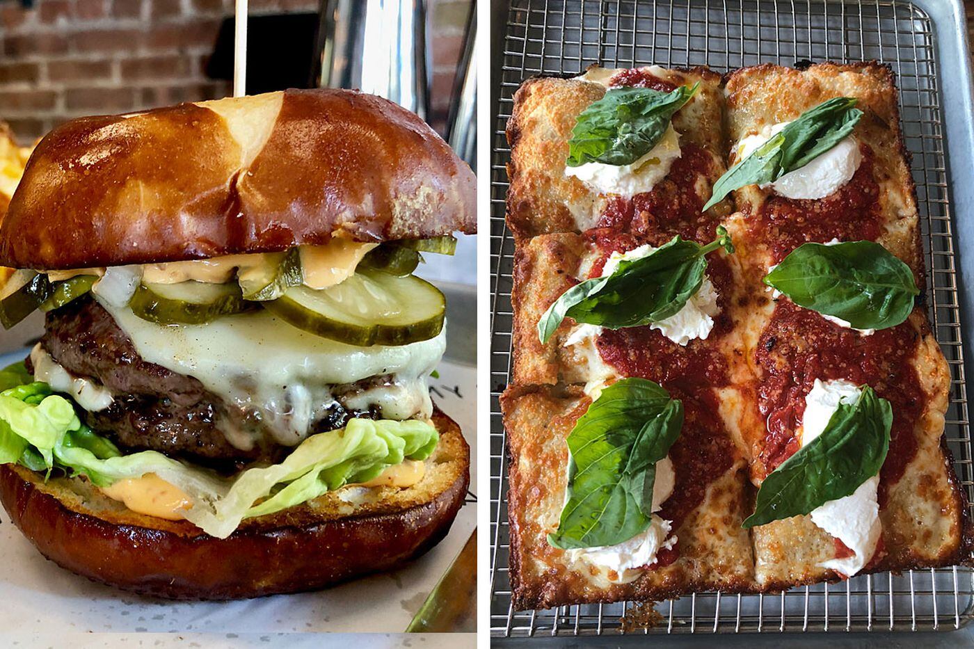 Restaurant openings and closings include a N.E. Philly BYOB and Main ...