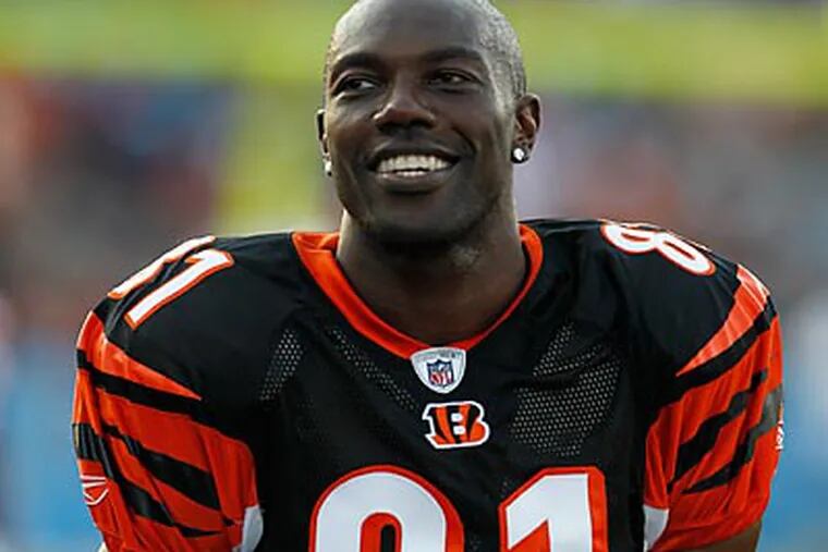 Bob Ford: The past doesn't concern this new Eagles team