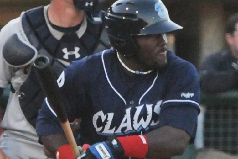 Lakewood's Greene working through struggles