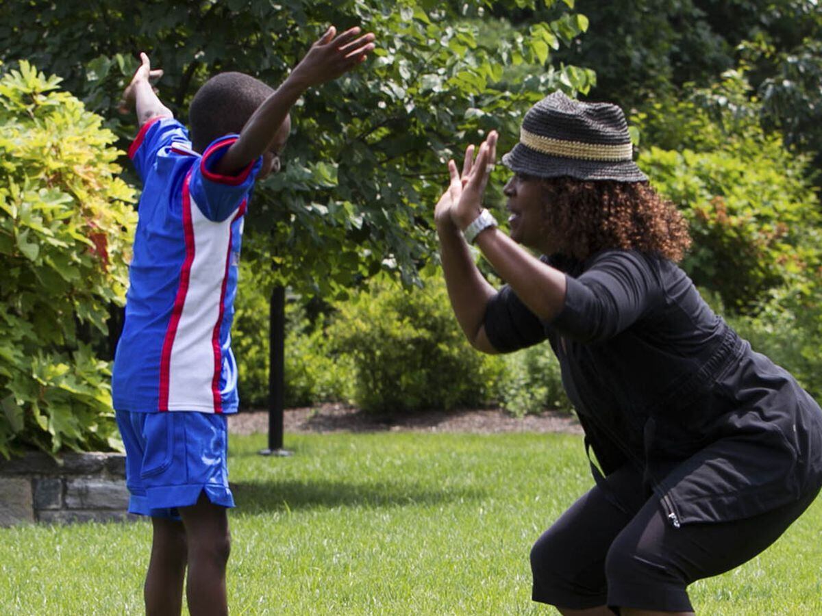 Five ways to boost your kids' brain power