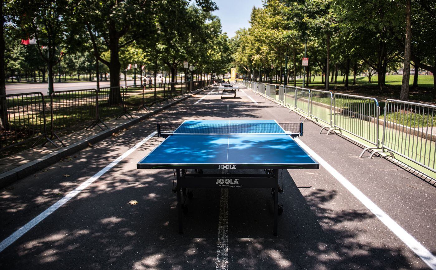 The Oval+ returns to the Parkway Friday. Here’s what to expect.