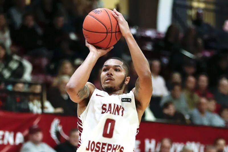 Fresh Kimble considering transfer from St. Joseph’s; Charlie Brown ...