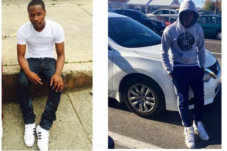 Teen faces murder trial in shooting of man who was throwing a football ...