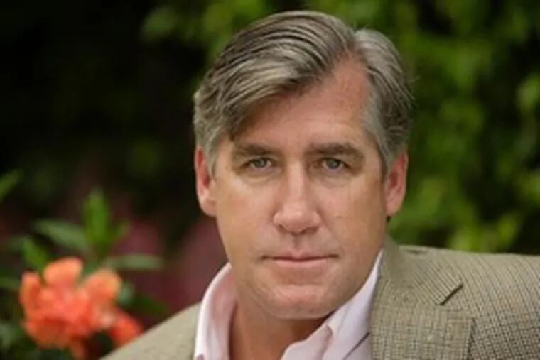 PhillyDeals: PhillyDeals: BlackRock's move to Philadelphia on hold