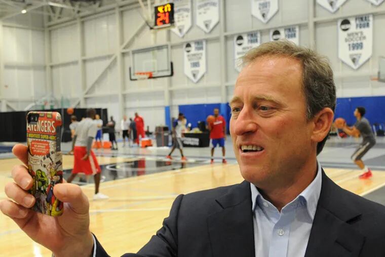 76ers owners expand esports empire with Clutch Gaming purchase