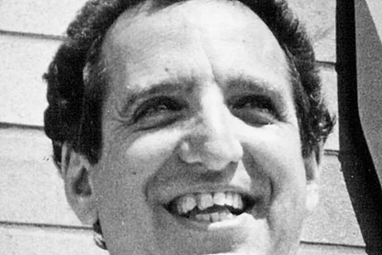 Stars owner Tanenbaum dies