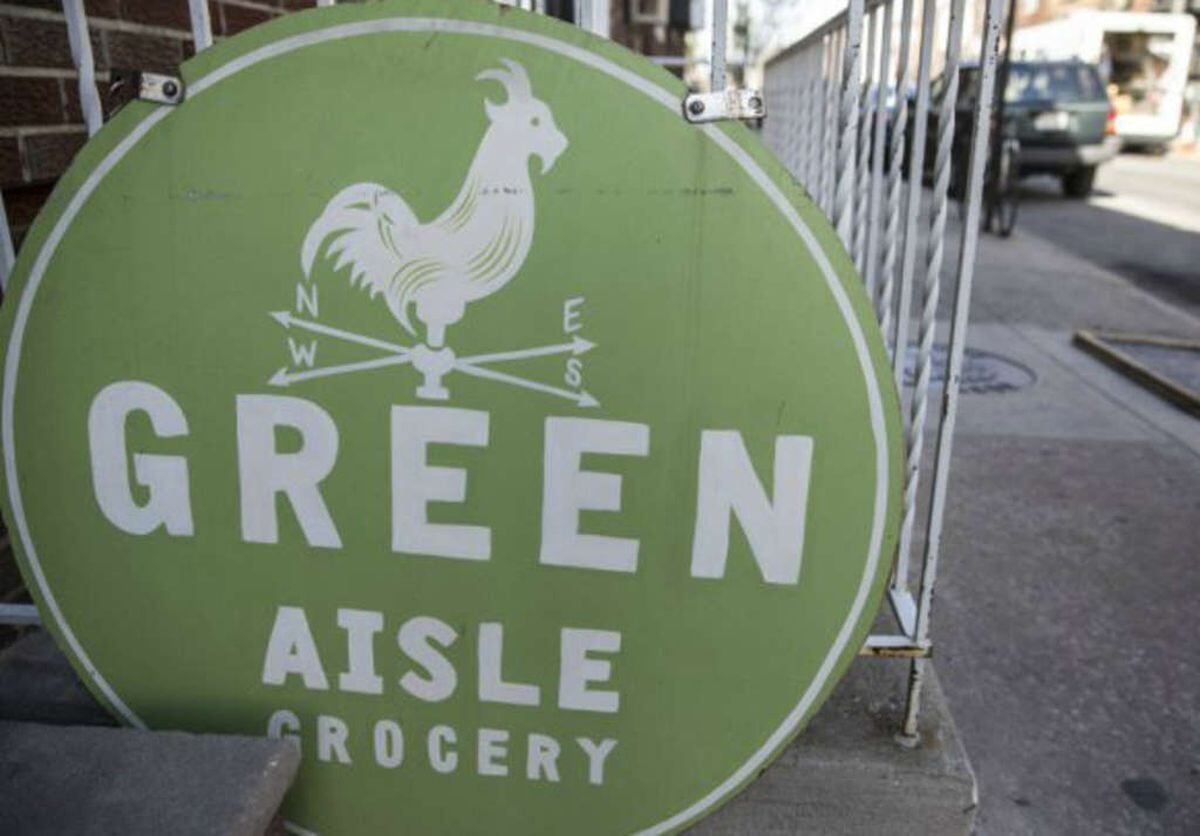 Green Aisle Grocery to close its 2 locations