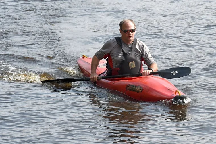 'Gem' of a South Jersey waterway deserves national recognition