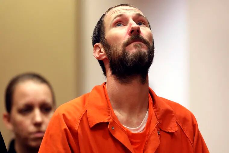 Where’s Johnny Bobbitt? He fails to appear in court after his arrest in ...