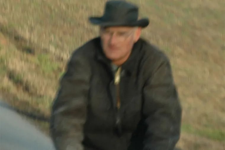 Man who lost millions for Amish investors settles with SEC