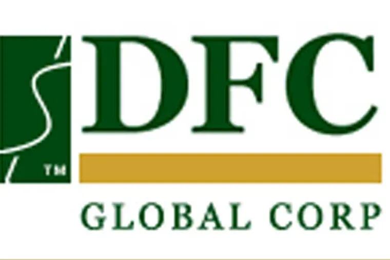 DFC Global being sold to Lone Star Funds