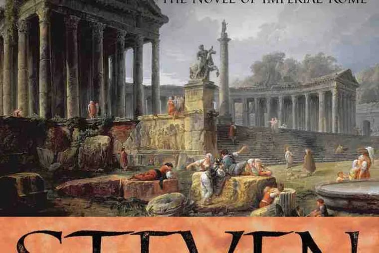 Survival of the lucky in Rome