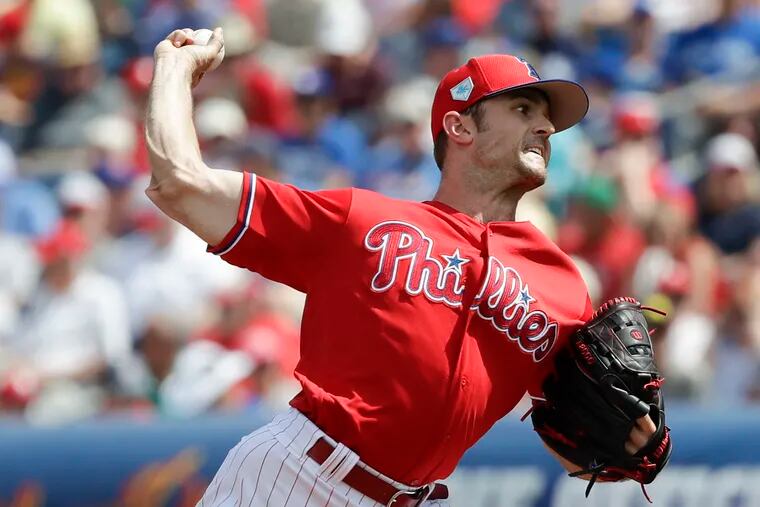 Phillies relievers should be more accustomed to undefined roles this ...
