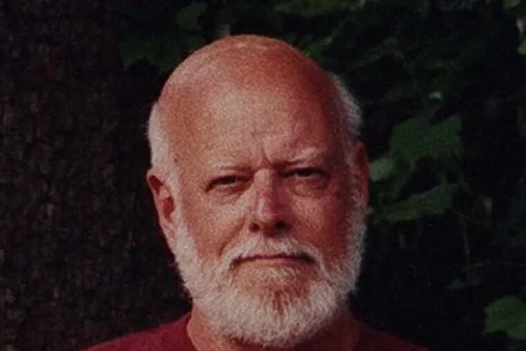 Shaun D. Mullen, 72, journalist at Philadelphia Daily News for two decades