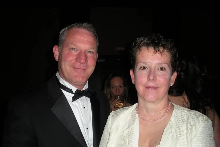 As Supreme Court race builds, Dougherty's coffers grow