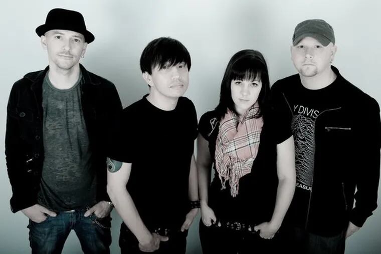 Regional arts and entertainment events