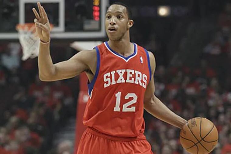 Inside the Sixers: Turner's development is key to Sixers' revamped lineup
