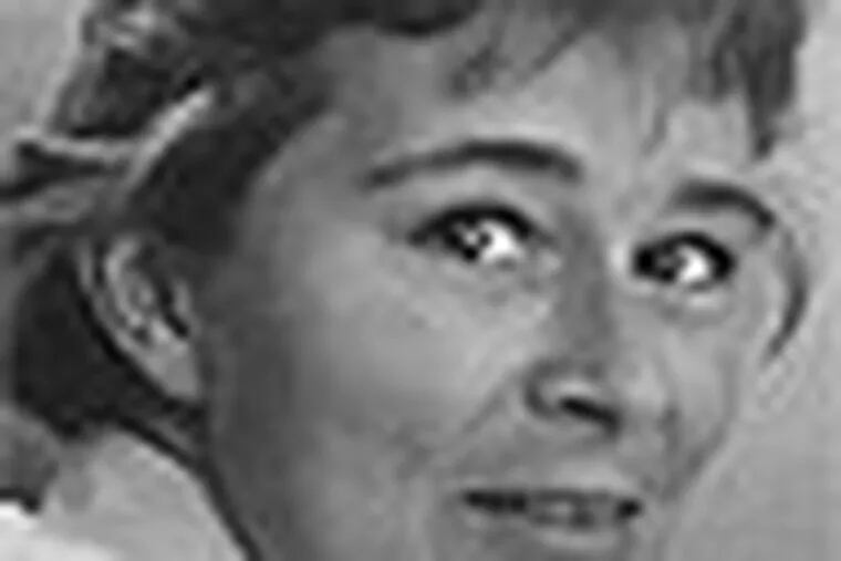 Barbara Schilling, 77, Phila. author