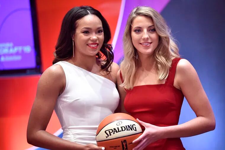 WNBA draft will not be postponed, will be held as a virtual draft
