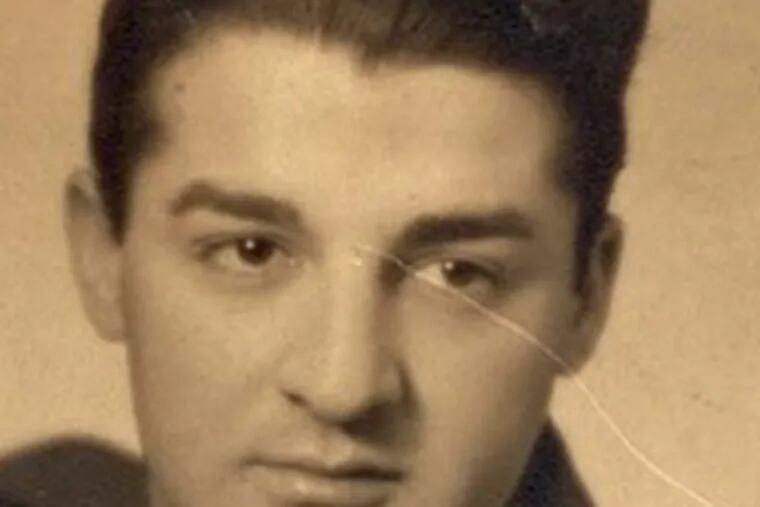 Anthony Mango, colorful entrepreneur