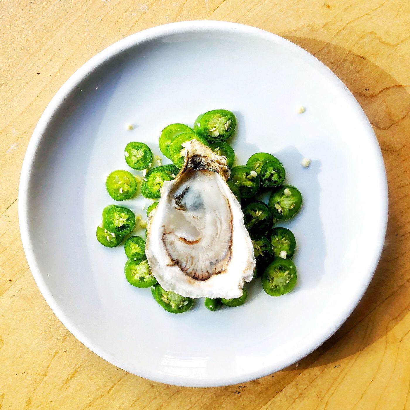 Why is sushi master Jesse Ito making tacos at someone else’s restaurant?