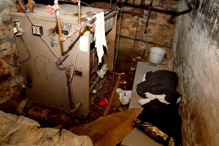 Woman could get death penalty for Tacony 'House of Horrors'