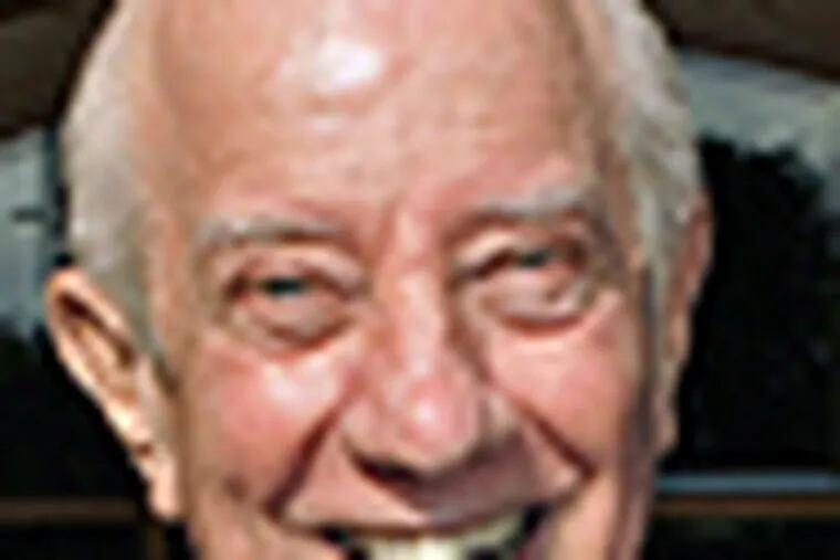 Ian Abercrombie | Actor, 77