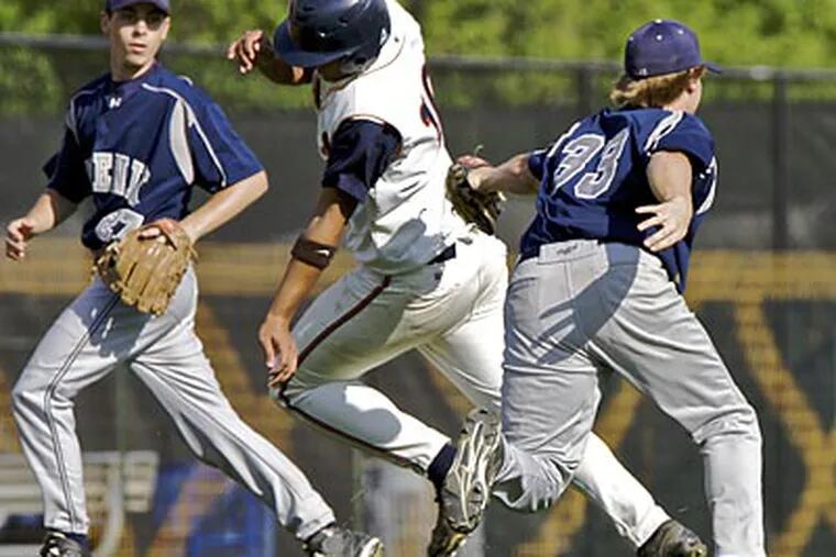 GFS's Biddle bolsters pro chances