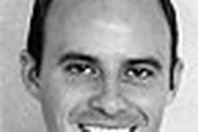 Jonathan Schmidt, a shining star